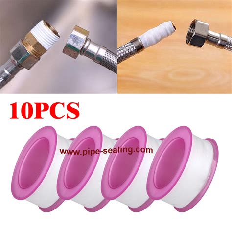 PTFE Thread Seal Tape - China PTFE Thread Seal Tape and T-Eflon ...