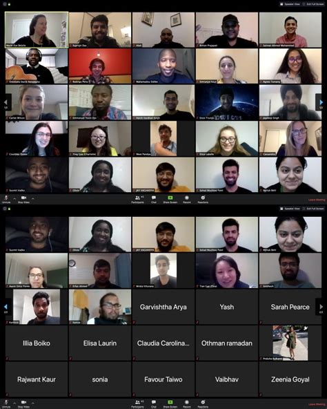 Rohan Prajapati On Linkedin Onlineclass Virtuallearning