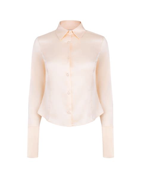 Шовкова блуза Lily Tb Sb F Wexs купити вигідно в Україні ⊰ Ціна від виробника To Bi