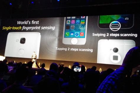 Mate7 E G7 As Duas Novas Ofertas Da Huawei Nos Smartphones