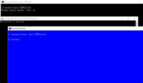 Ajsaruns Computing Courses การเขียนโปรแกรมเครือข่ายด้วยซ็อกเก็ต