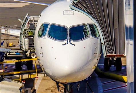 Transport Canada Issued Airworthiness Directive To Replace The Radomes
