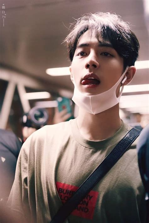 Xiao Zhan Turkey Pics On Twitter Handsome Actors Actors Pretty Men