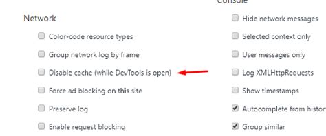 How To Fix ERR CACHE MISS Error In Google Chrome Widget Box