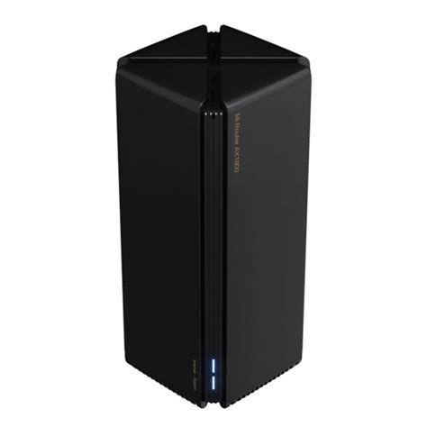 Xiaomi AX WiFi AIoT Router Specs Chipset Price Etc