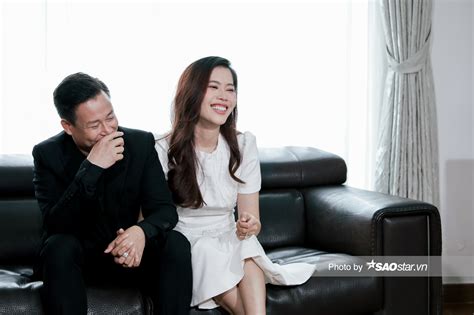 Chồng sắp cưới Nam Em lần đầu nhắc tới người cũ Saostar vn