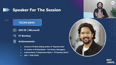 Bairy Vishnu Vardhan On Linkedin Ai Nxtwave Ccbp4 Productdevelopment Innovation Mvp