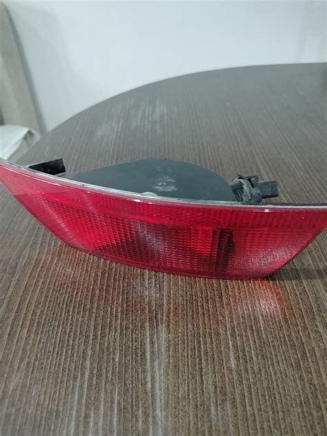 Заден фар за мъгла Форд Куга Kuga гр Русе Здравец • Olx Bg