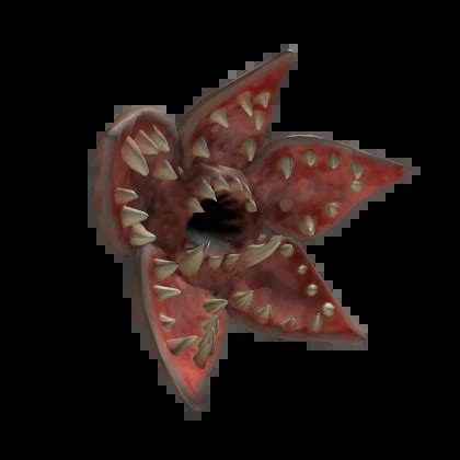 Demogorgon Roblox Item Robloxdb
