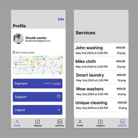 Shuaib Sambo On Linkedin 100daysofdesign Uiux Uidesign Uxdesign Webdesign Appdesign