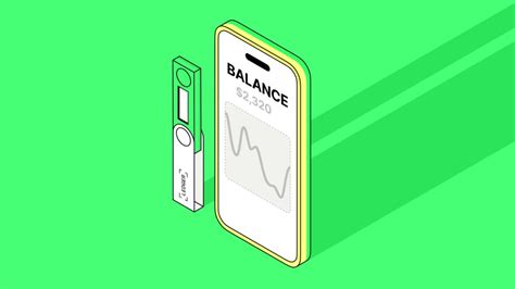 Ledger Lives User Friendly Interface Simplifying Cryptocurrency