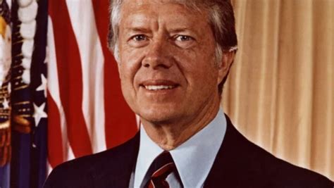 АНУ ын Ерөнхийлөгч асан Жимми Картер өөд болжээ