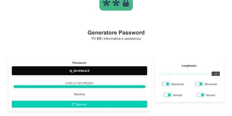 🔐 introducing my secure password generator app vue js bulma dev community