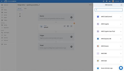 Update Triggermesh 10 Platform Promises Event Driven Production Workflows Across The Clouds