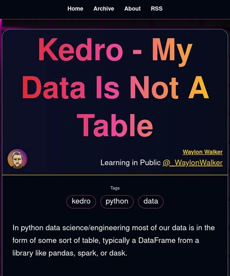 Incremental Versioned Datasets In Kedro