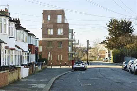 What Made This Project… Edith Road By Satish Jassal Architects News