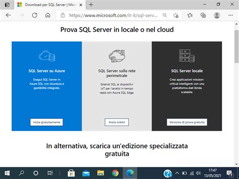 sql server microsoft rdbms database netcwork it