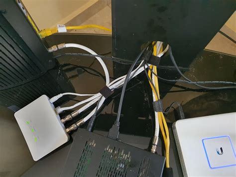 Some Questions Regarding Wan And Lan Port R Homenetworking