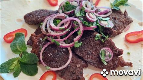 Как приготовить нежную сочную говядину👍 Youtube