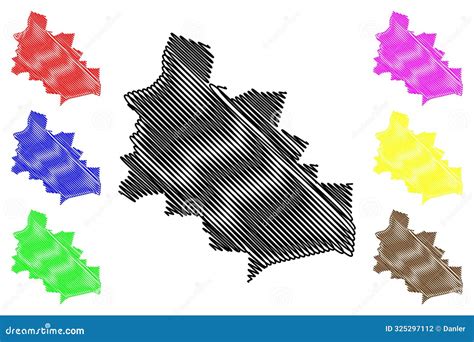 Hoogeveen Municipality Kingdom Of The Netherlands Holland Drenthe