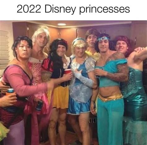 They Act As If Disney Is Going To Draw A Penis On Jasmine Or Something R Therightcantmeme
