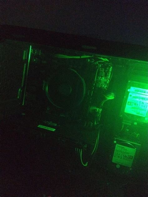 Pc Gamer Ryzen 7 Produtos Físicos Dfg