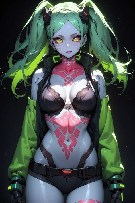 Character Concept Tensorart