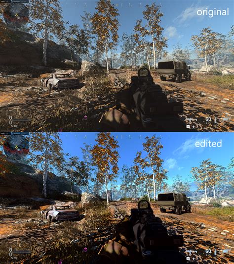 Just A Simple Color Correction And A Babe Contrast Brightness Adjustment Makes It Look X