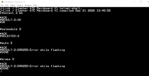 Solved Flasher Ate With Cy8c6136fdi F42tcypress Psoc 6 Series J