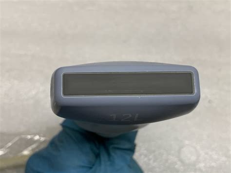 GE 12L SC Linear Array Transducer Probe Collector RoHS Version AusChoice