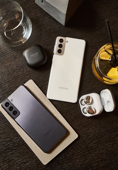 新春福利来了！购买三星galaxy S21 5g系列惊喜多多 极客公园