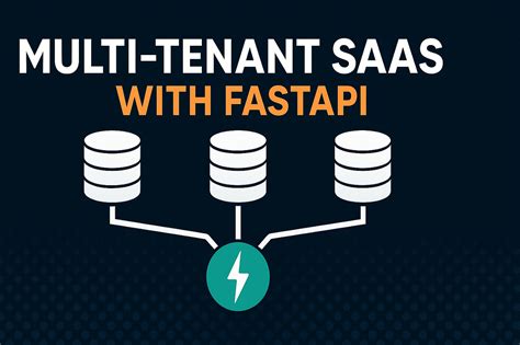 Multi Tenant Django At Scale Isolated Schemas Vs Shared Models By Hash Block Aug 2025 Medium