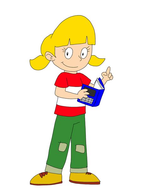 Penny Gadget In Funtron Style Computer Book By Elijahtainocintron On