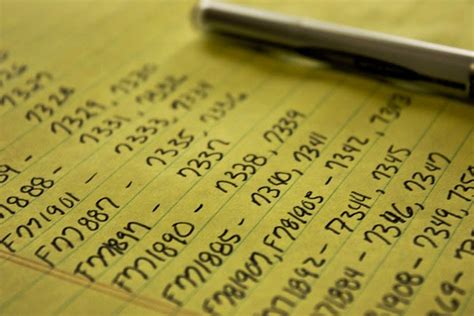 Understanding Commodity Codes In Public Procurement