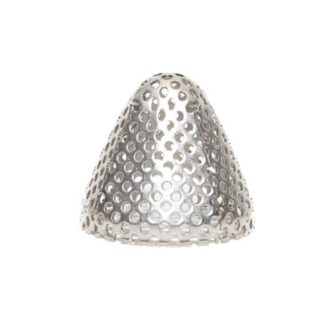 Perforated Screen Aeroflow Systems