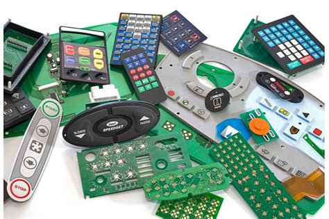 Oem 제품 인쇄 회로 기판 제조업체 공급업체 Luphitouch