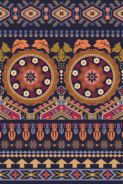 Pin By Marea S Adeel On Digital Borders Design Digital Borders Design Print Design Pattern