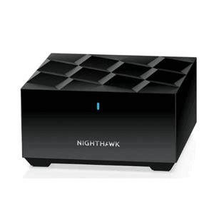 Netgear Nigthhawk Ax Mk Nas Mesh Wifi System Advanced Whole Home Wifi Villman Computers