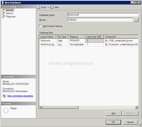 Restore Database From Sql Server 2008 To Sql Server 2005 Part 2