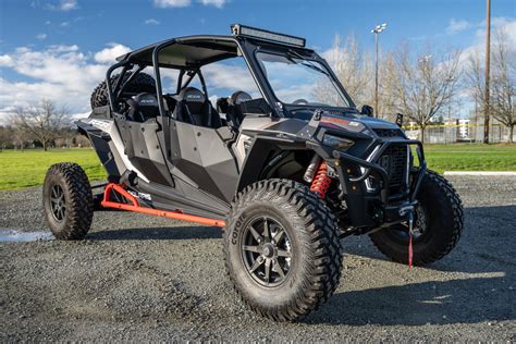 2019 Polaris Rzr Xp 4 Turbo S For Sale On Bat Auctions Sold For 23 000 On January 23 2025