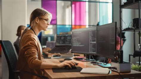 Data Analytics To Coding Which Technical Skills Will Give You An