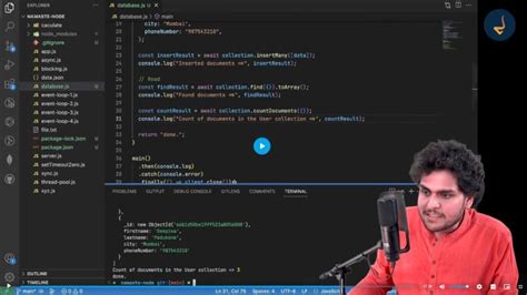 Completed Nodejs Course With Akshay Saini Nitesh Jain Posted On The