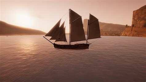 Cutter Rigged Ketch With Topsls Rsailwind