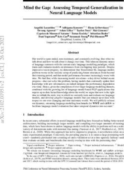 Mind The Gap Assessing Temporal Generalization In Neural Language Models