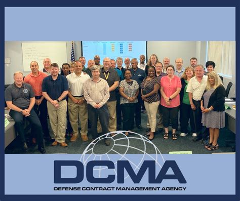 The Dcma Northeast Defense Contract Management Agency Facebook