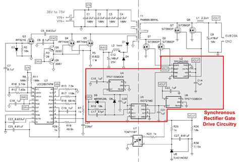 Active Rectifier Design At Leo Bunker Blog