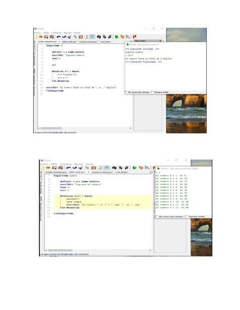 Algor S T Es Un Ejercicio Dejado Como Tarea Espero Les Ayude A Darse Una Idea Studocu