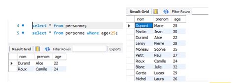 Guide Complet Bases De Données Et Sql Avec Python Et Sqlite3