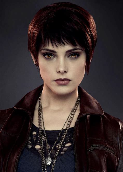 Thank You Twi Cast Ashley Greene Alice Cullen