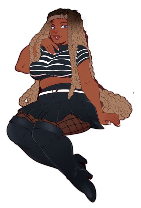 Pin On Chubby Anime Girls
